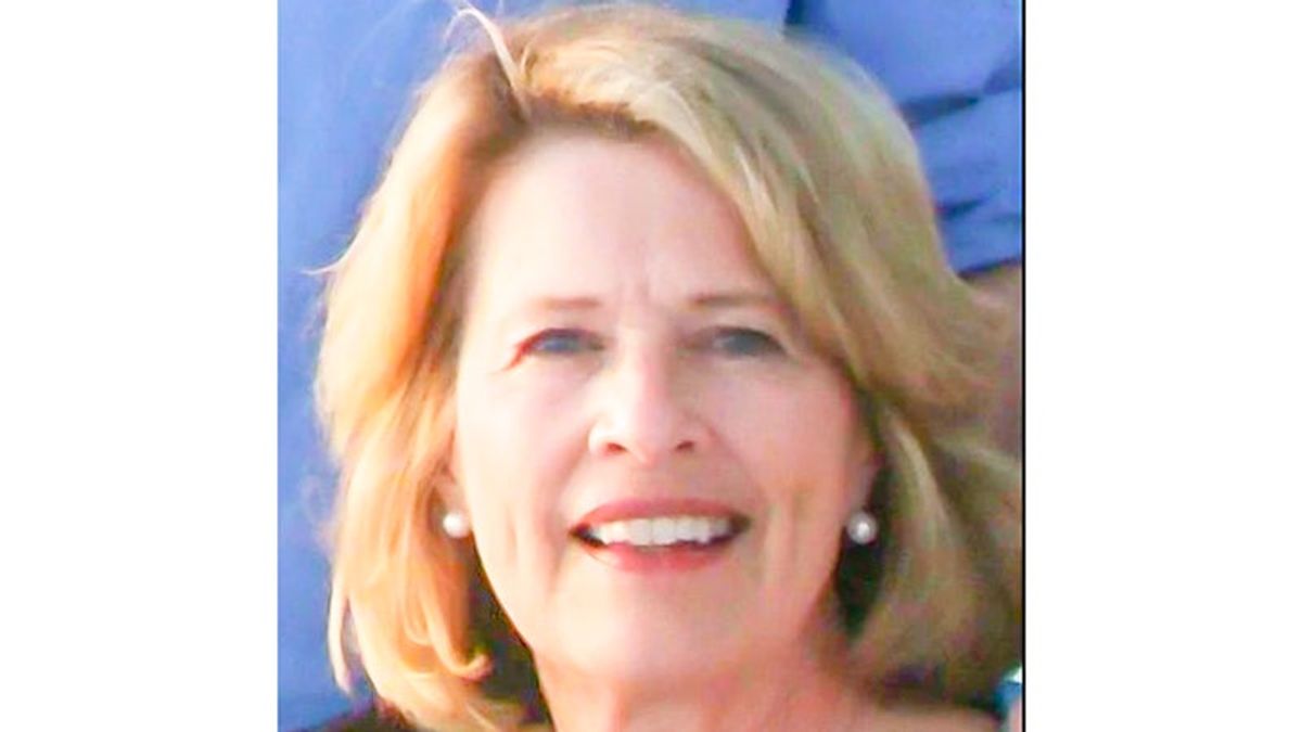Ellen Traylor Terrell