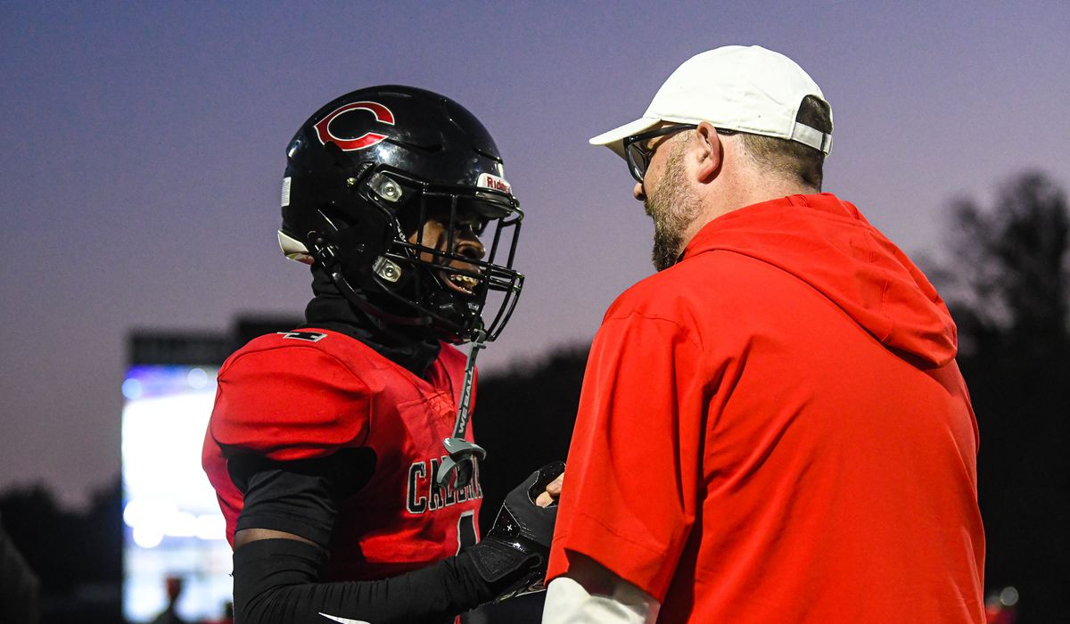 Callaway to host Franklin County in first round of state playoffs