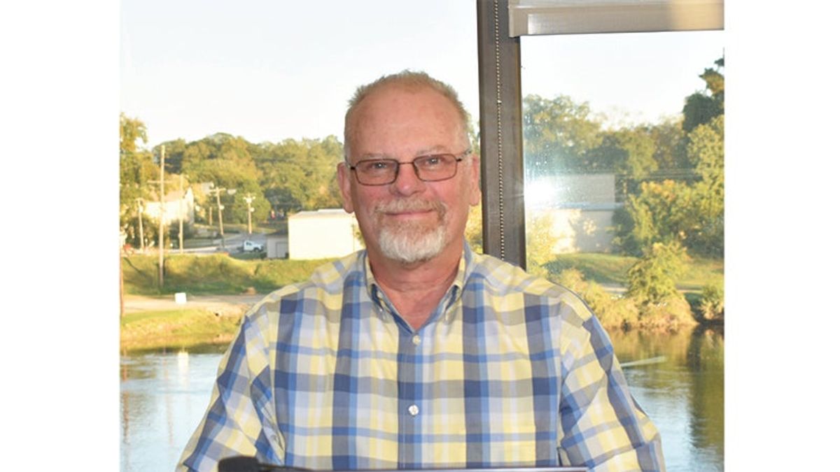For Tramell, maintaining West Point's infrastructure is a pr...