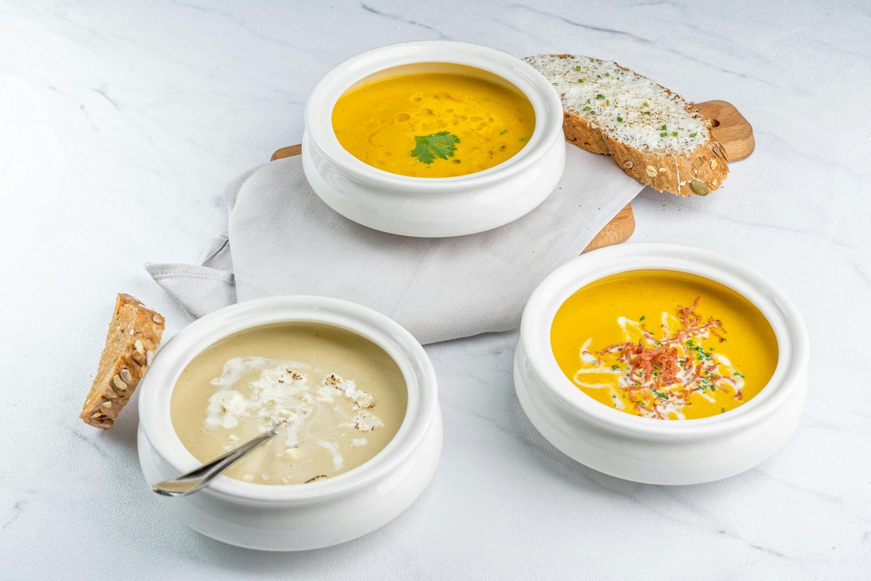LaGrange FUMC Souper Bowl returns on Sunday