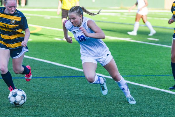 Humphries named to All-State and All-Region teams; three oth...