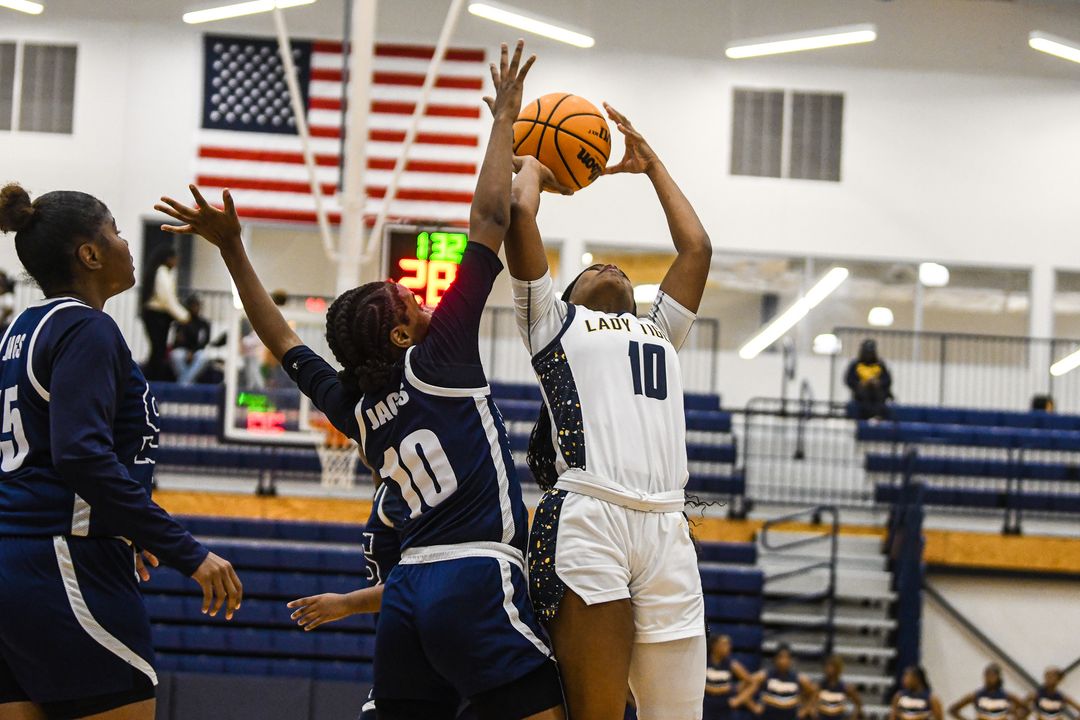 Philpot's 23 points lead Troup to fifth straight win