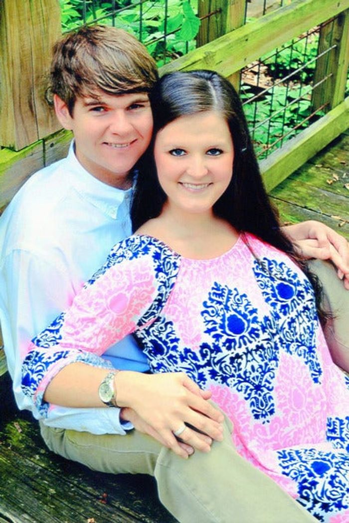 Tankersley, Keener to wed Saturday