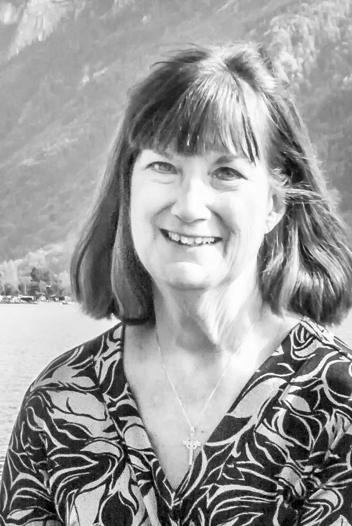Andrea Marilyn Faidley