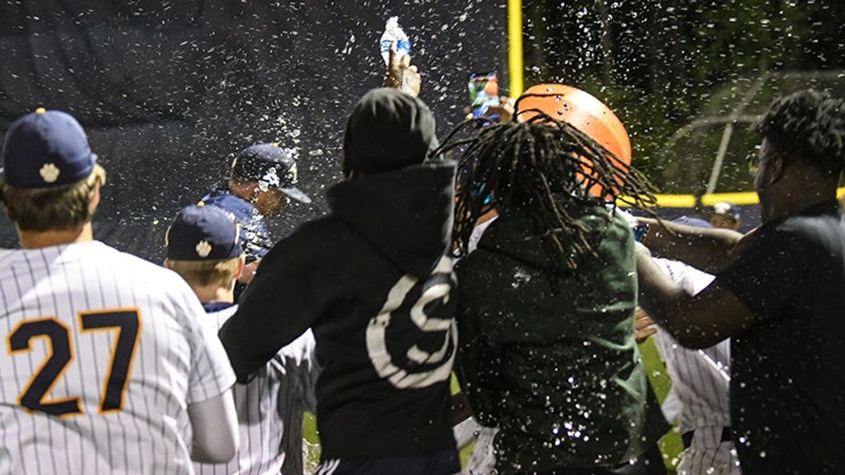 Troup tops Sandy Creek to claim region title, tie school record for co...