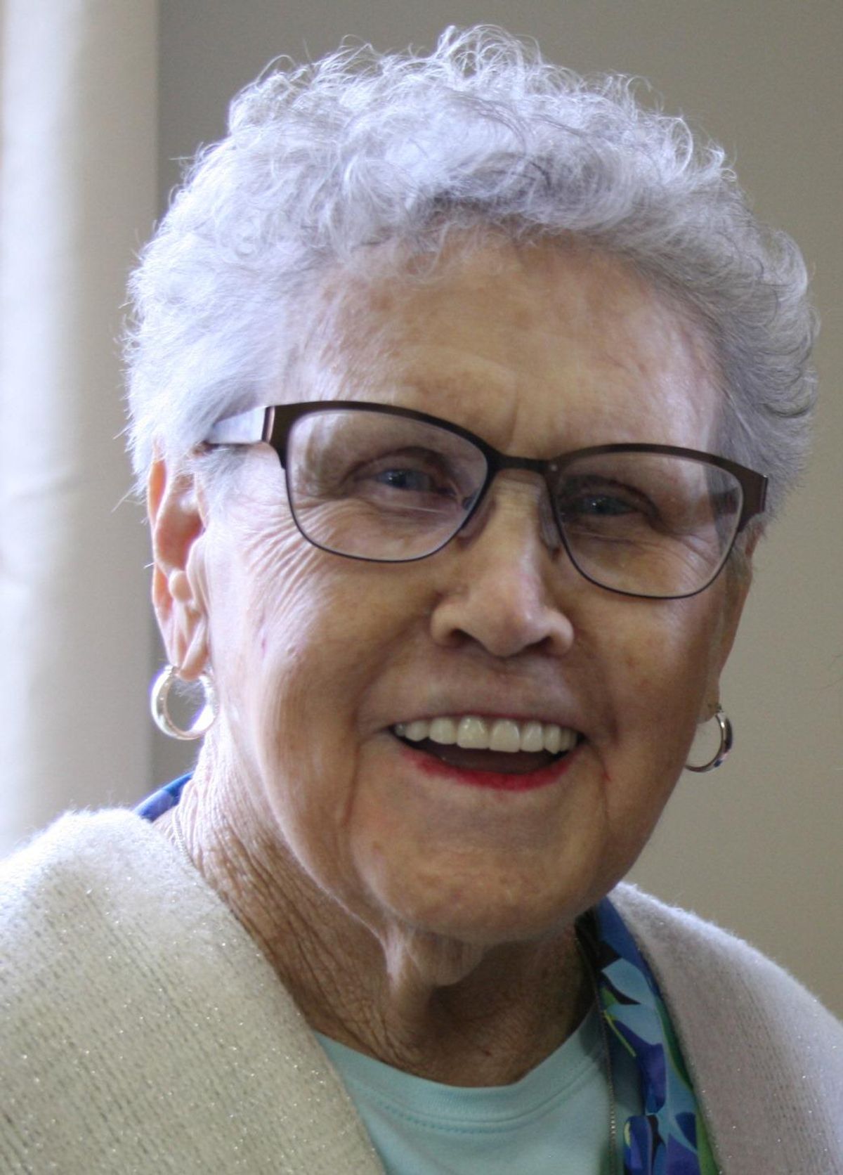 VIRGINIA ELIZABETH HARRISON BONNER