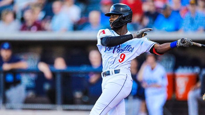 Life is Bliss: Troup alum Ryan Bliss is on a tear with the Sod Poodles...