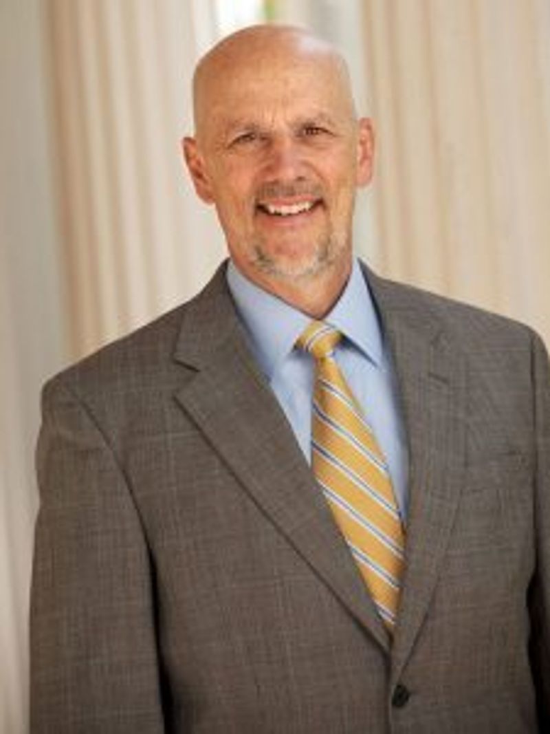CONTRIBUTOR'S VIEW - Dean Collins: The Mountain of New Beginnings