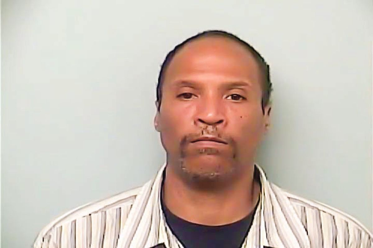 1 arrested for attempting to defraud bank