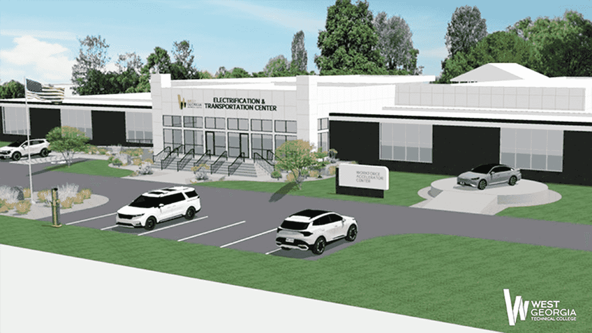 West Georgia Technical College Announces Renovation of East Campus to ...