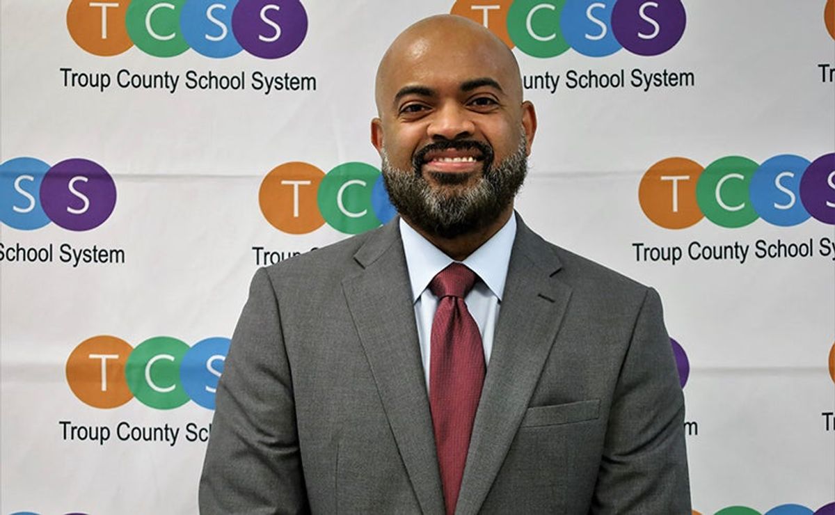 TCSS hires new Callaway Middle School principal