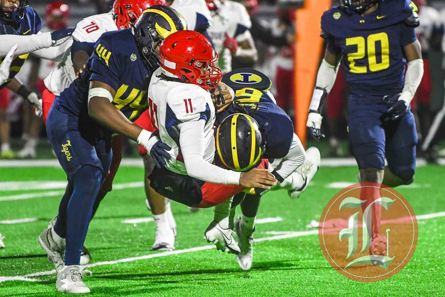 Troup blasts Westover to punch ticket to second round of sta...