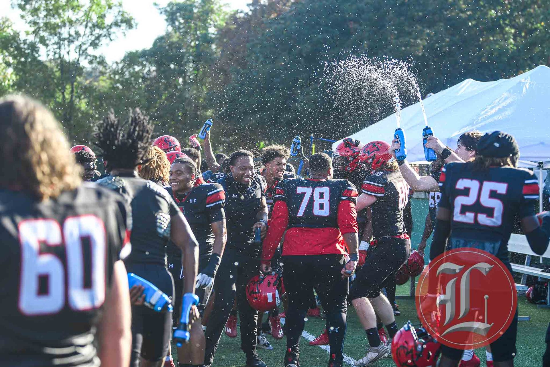 LaGrange College football wins first conference championship...