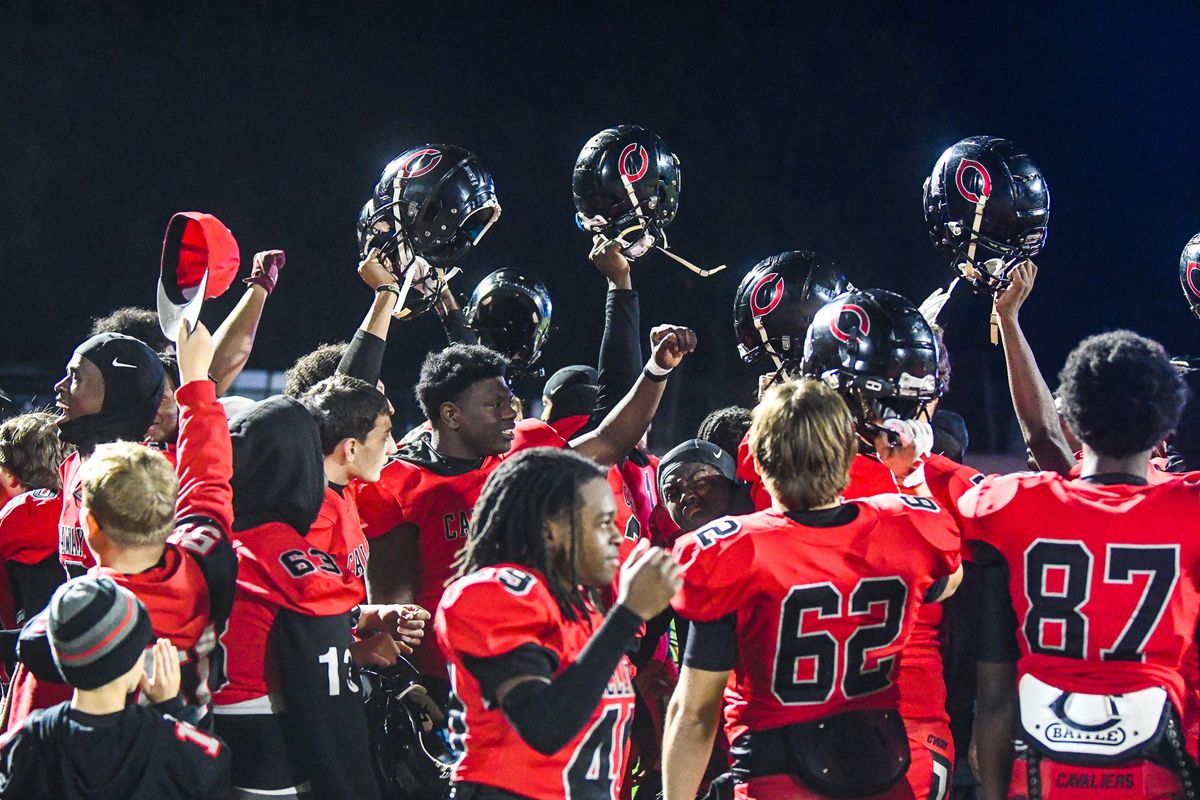 Callaway set to travel to Thomson on Friday for big-time playoff match...
