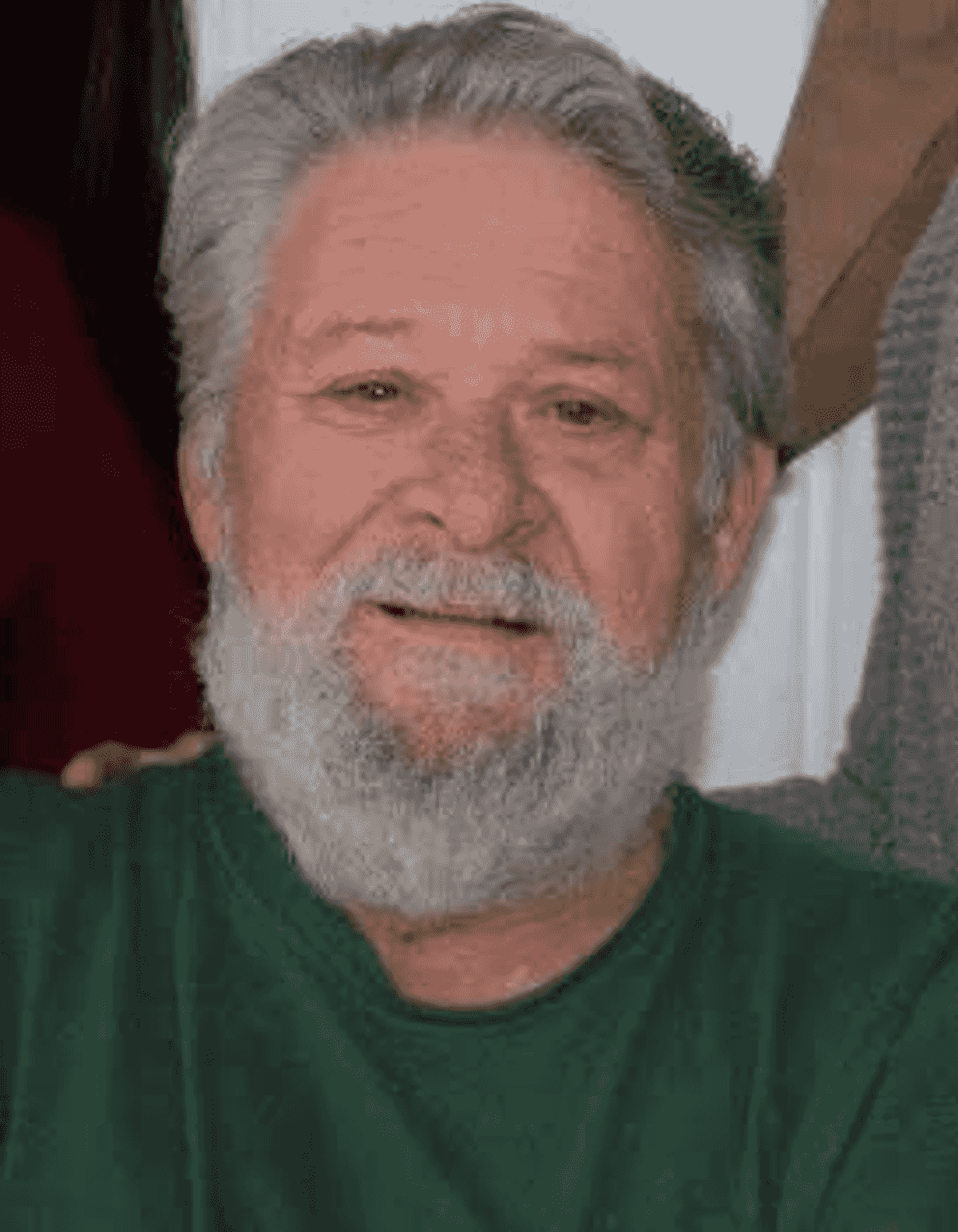Bruce Henry Dearing, Sr.