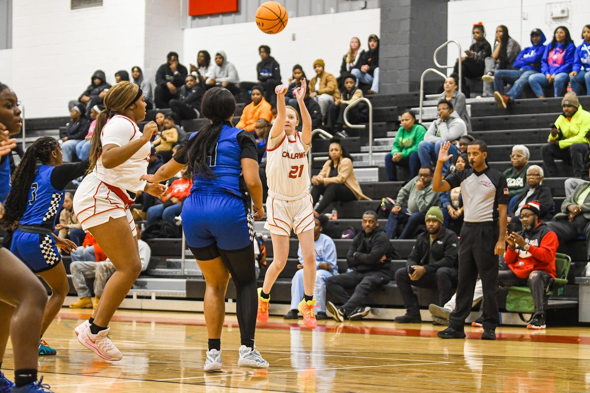 Callaway notches first win of the season with victory over Manchester