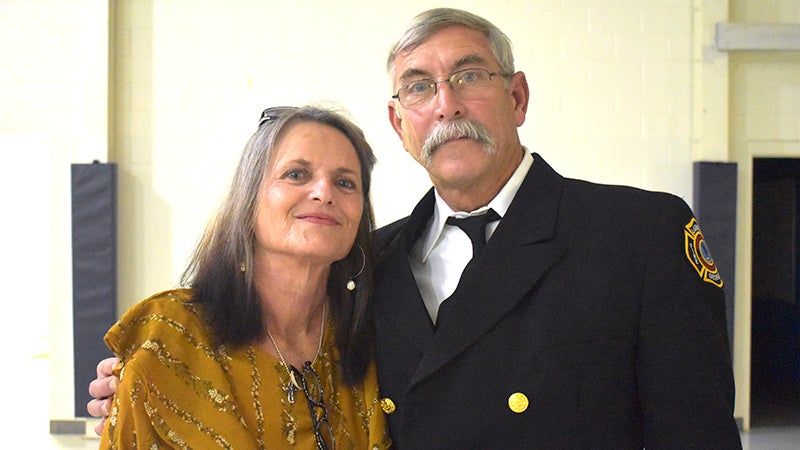 LFD deputy chief to retire after 30 years of service