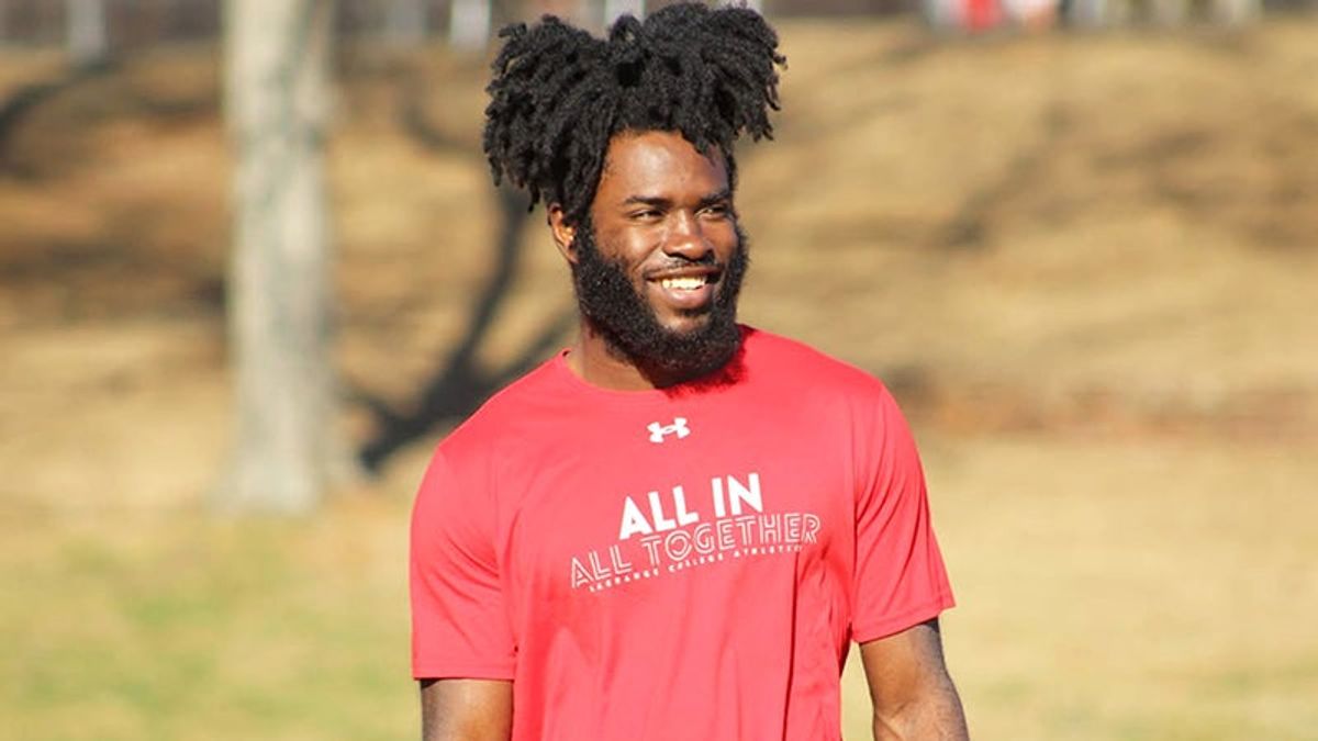 LaGrange College mourns loss of football player