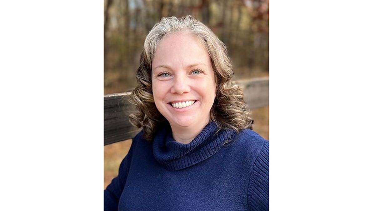 Ward, a math instructor, named Troup High's teacher of the y...