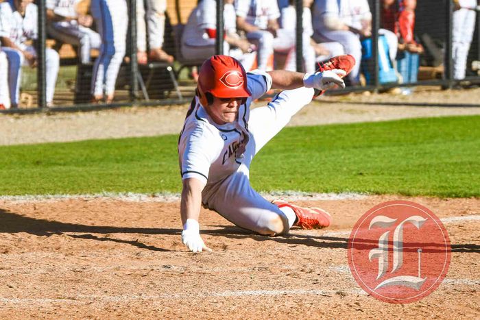 Callaway falls to Morgan County in back-and-forth region game