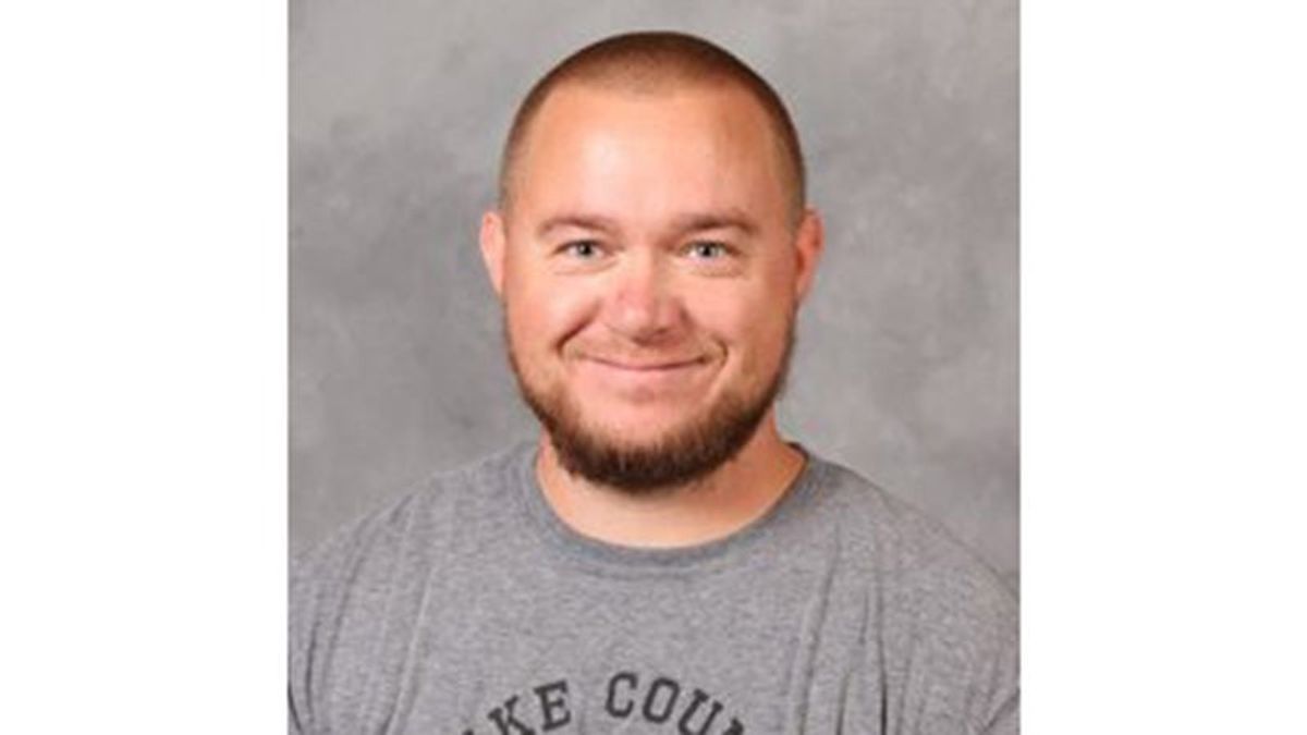 Troup High hires Kevin Hobbs as new athletic director