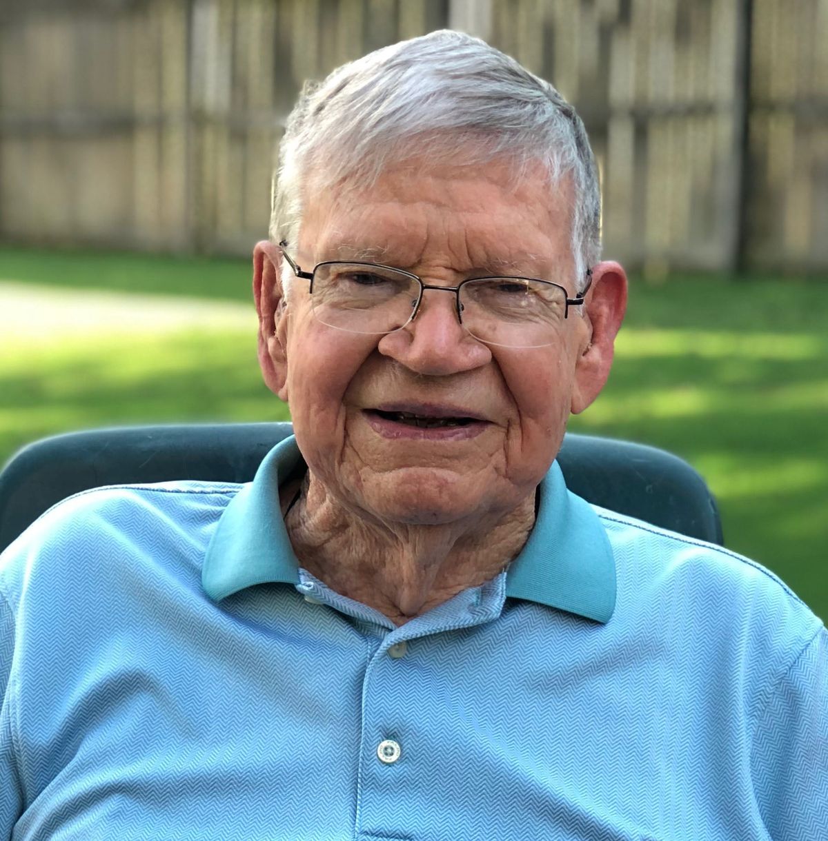 Mr. Henry Grady Callahan, Jr