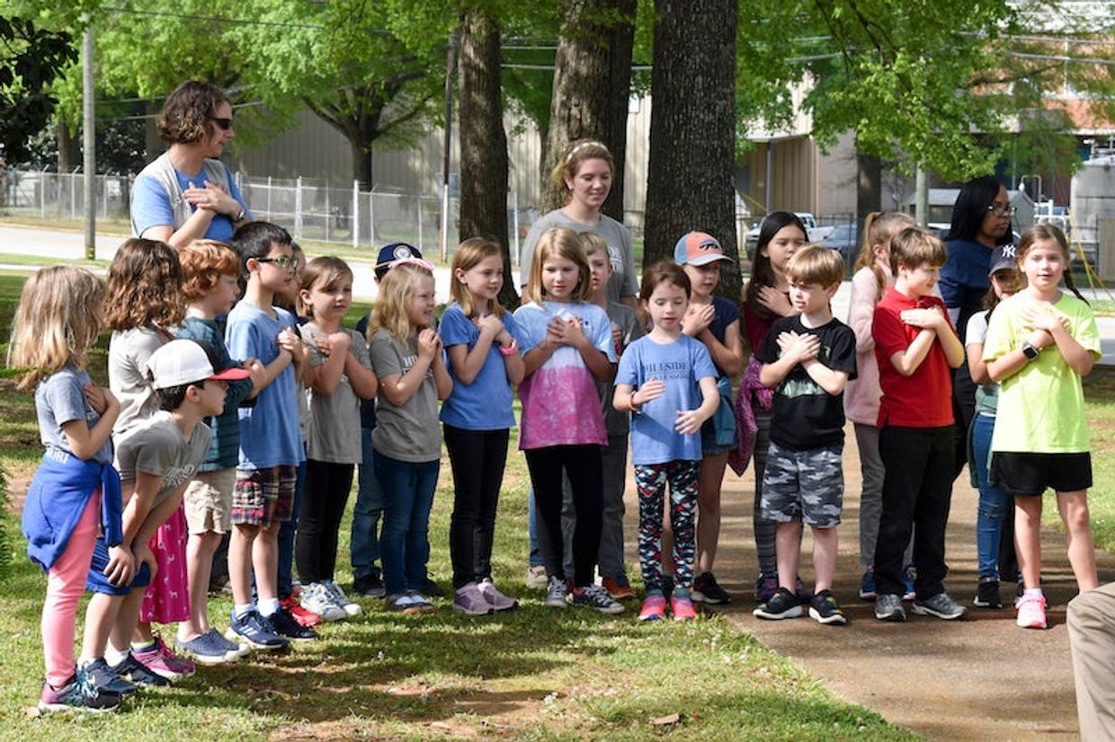 Local officials re-sign Child Abuse Protocol