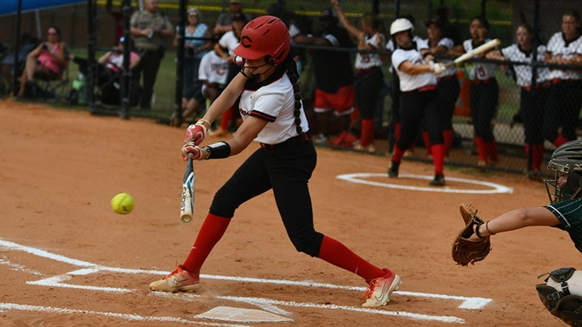 Strong showing from Kelly helps Callaway secure region win