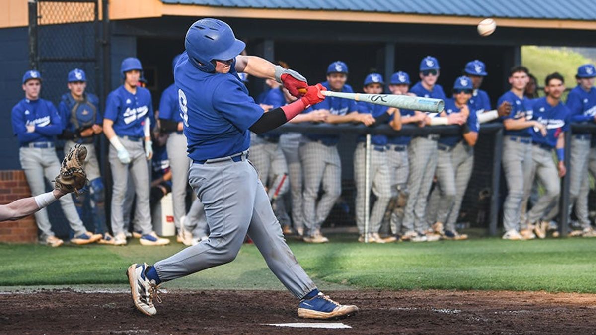 Athlete of the week: Cooper Stephens is a three-position stud for the ...