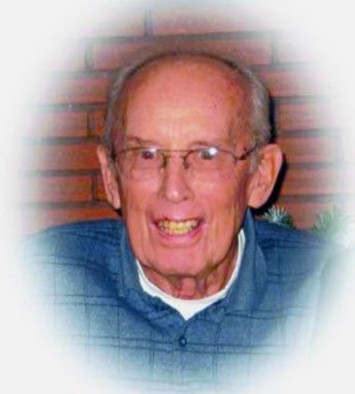 OBITUARY: Donald F. Redinger