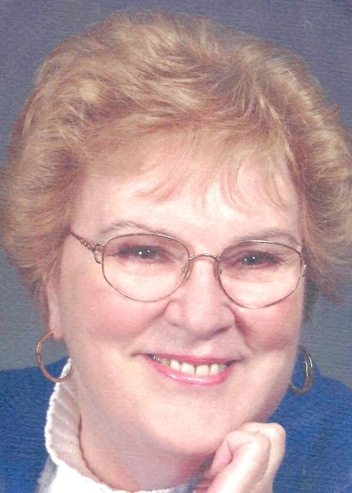 Barbara Ann Palmer