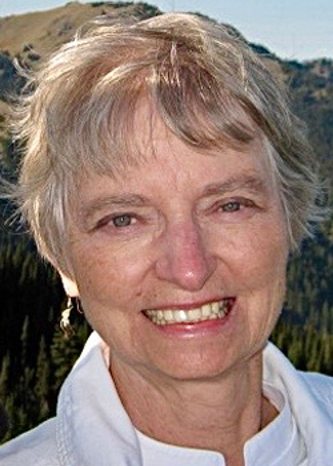 Verla Mae (Pedersen) Olson