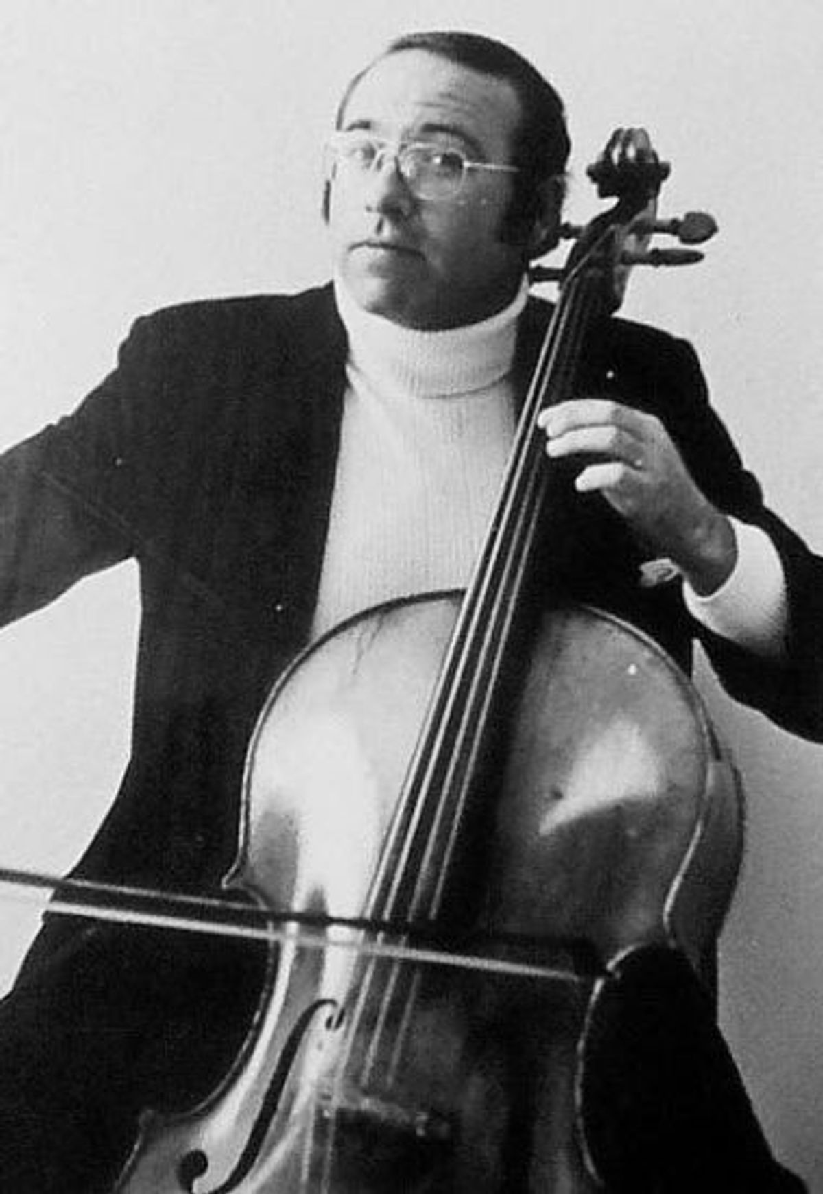 Christopher Jacob von Baeyer, 72, formerly of Pullman