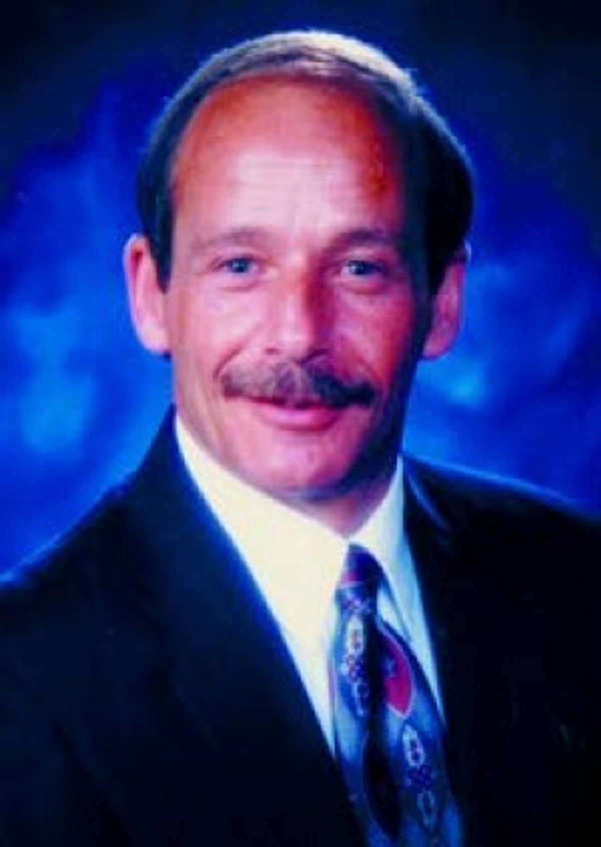 OBITUARY: Robert W. Rutten