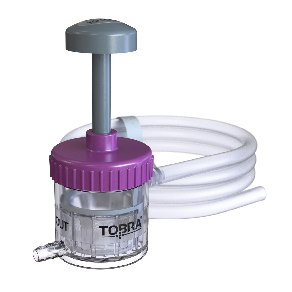 Tobra Medical Presenting Next Generation Tobra Bone Basket Autograft C...
