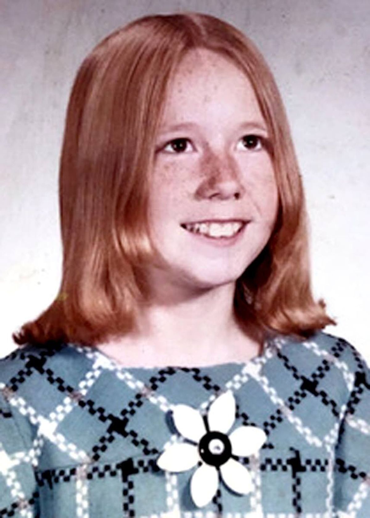 Robin Kay (Adair) Kammeyer