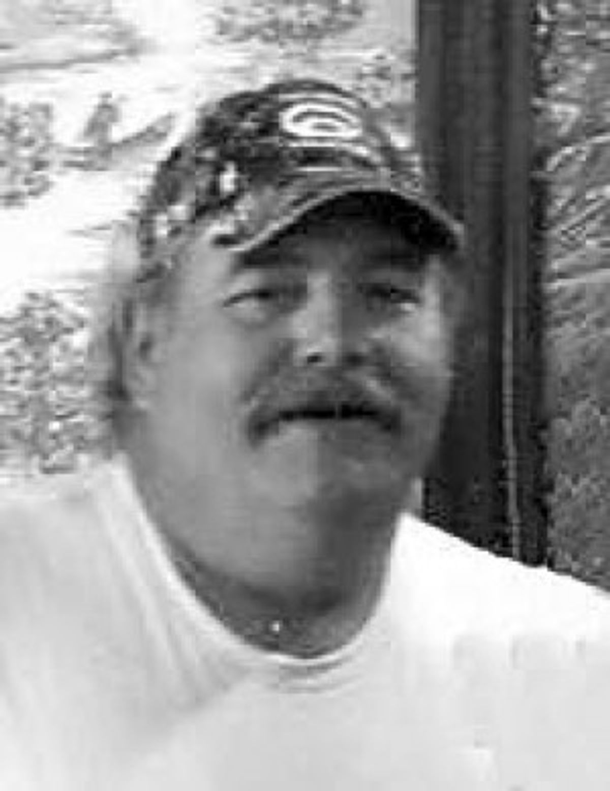 OBITUARY: Larry Lee Berry