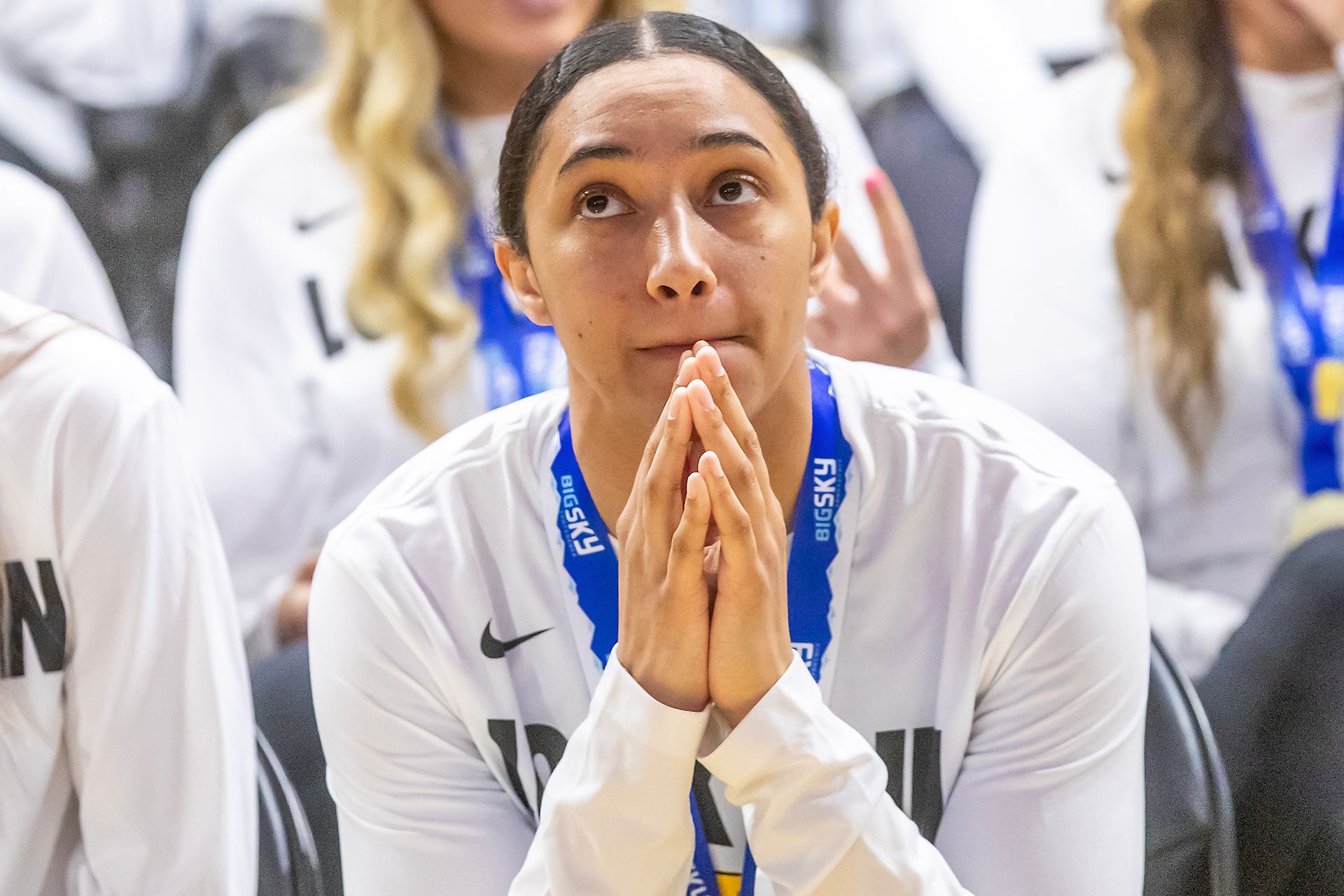 Idaho women take No. 13 seed against No. 4 Oklahoma; Vandal men draw N...