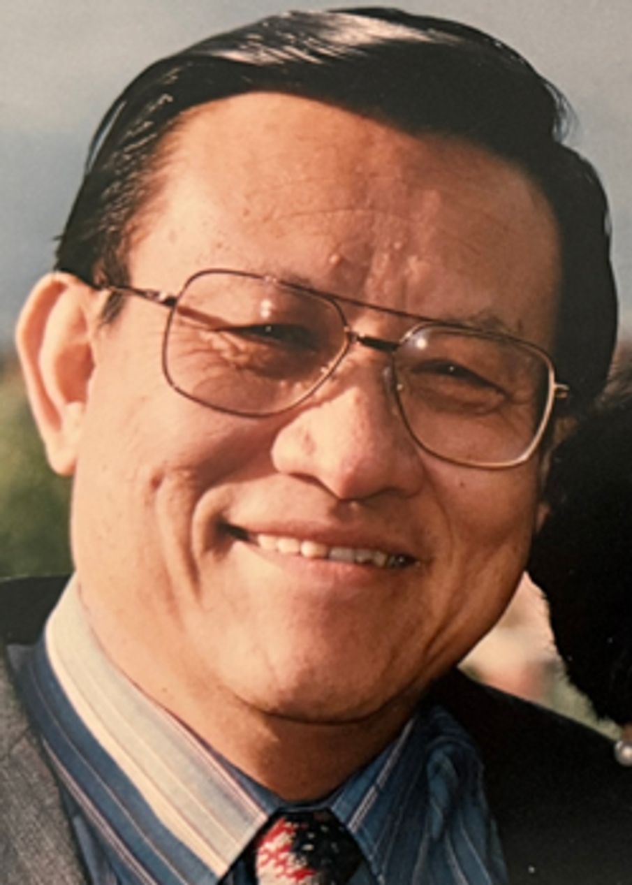 Dr. David Shen