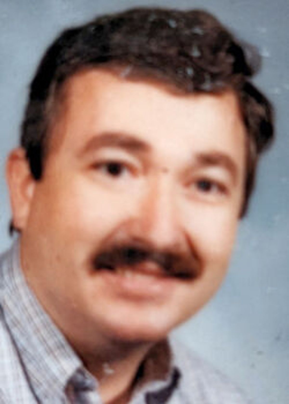 Steven Wayne Smith