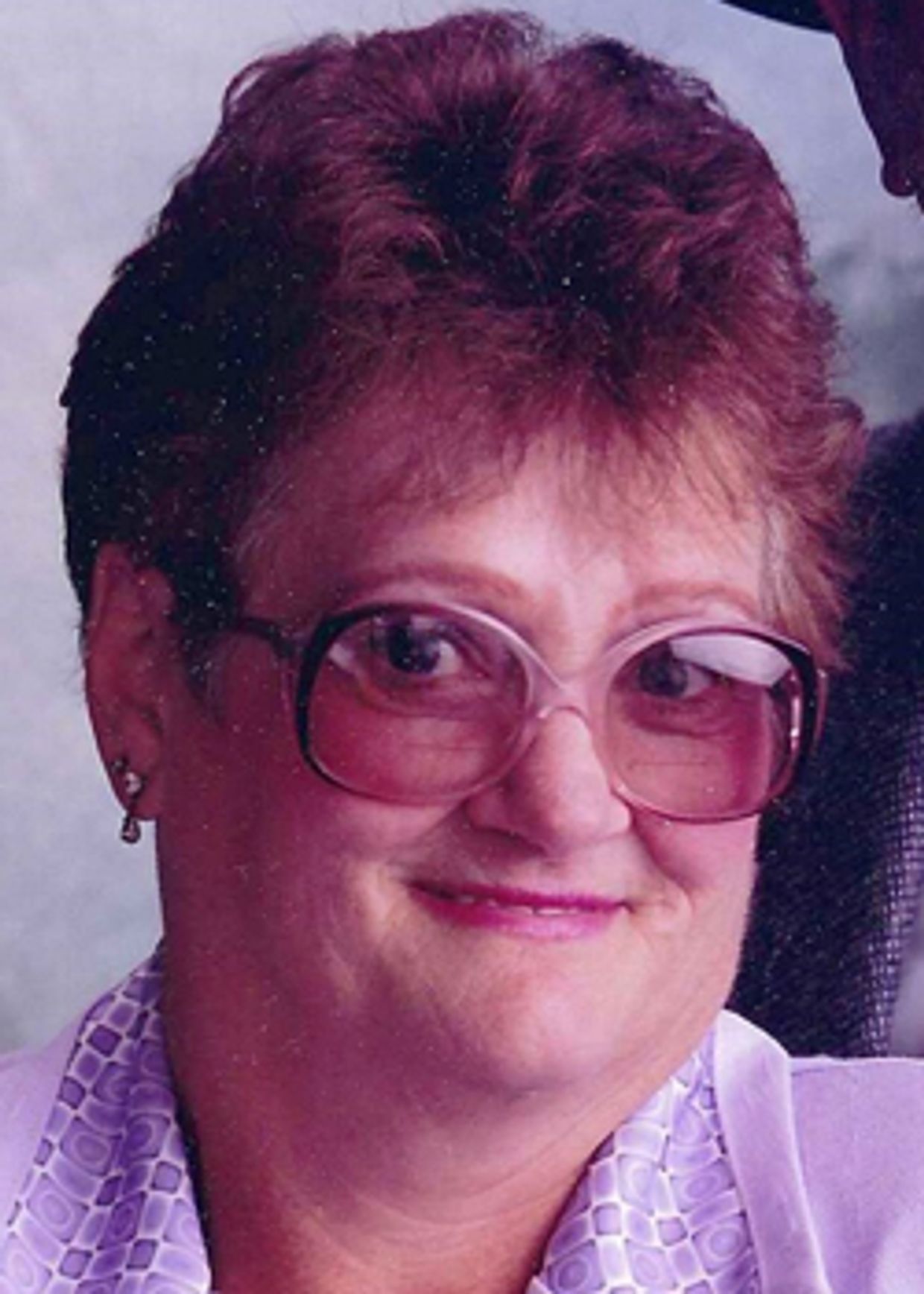 Donna Mae (Crumley) Whitehead