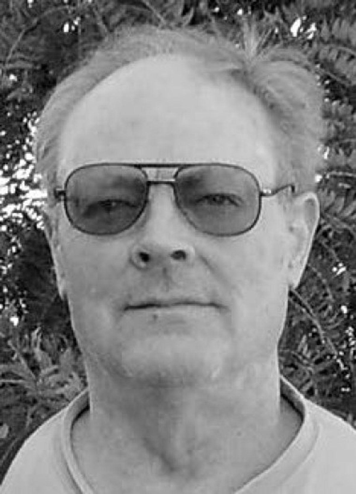 OBITUARY: Richard 'Dick' Mackey