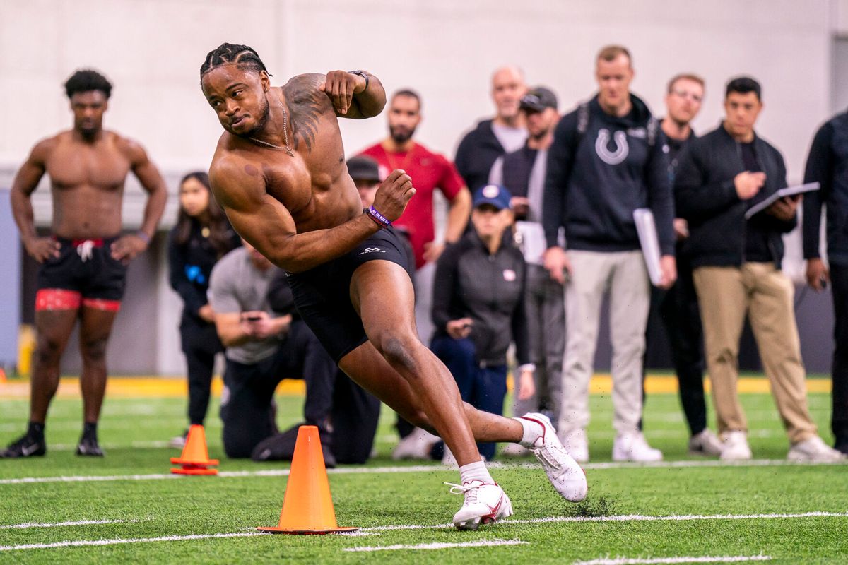 Former WSU LB Devin Richardson signs deal with Seattle Seahawks