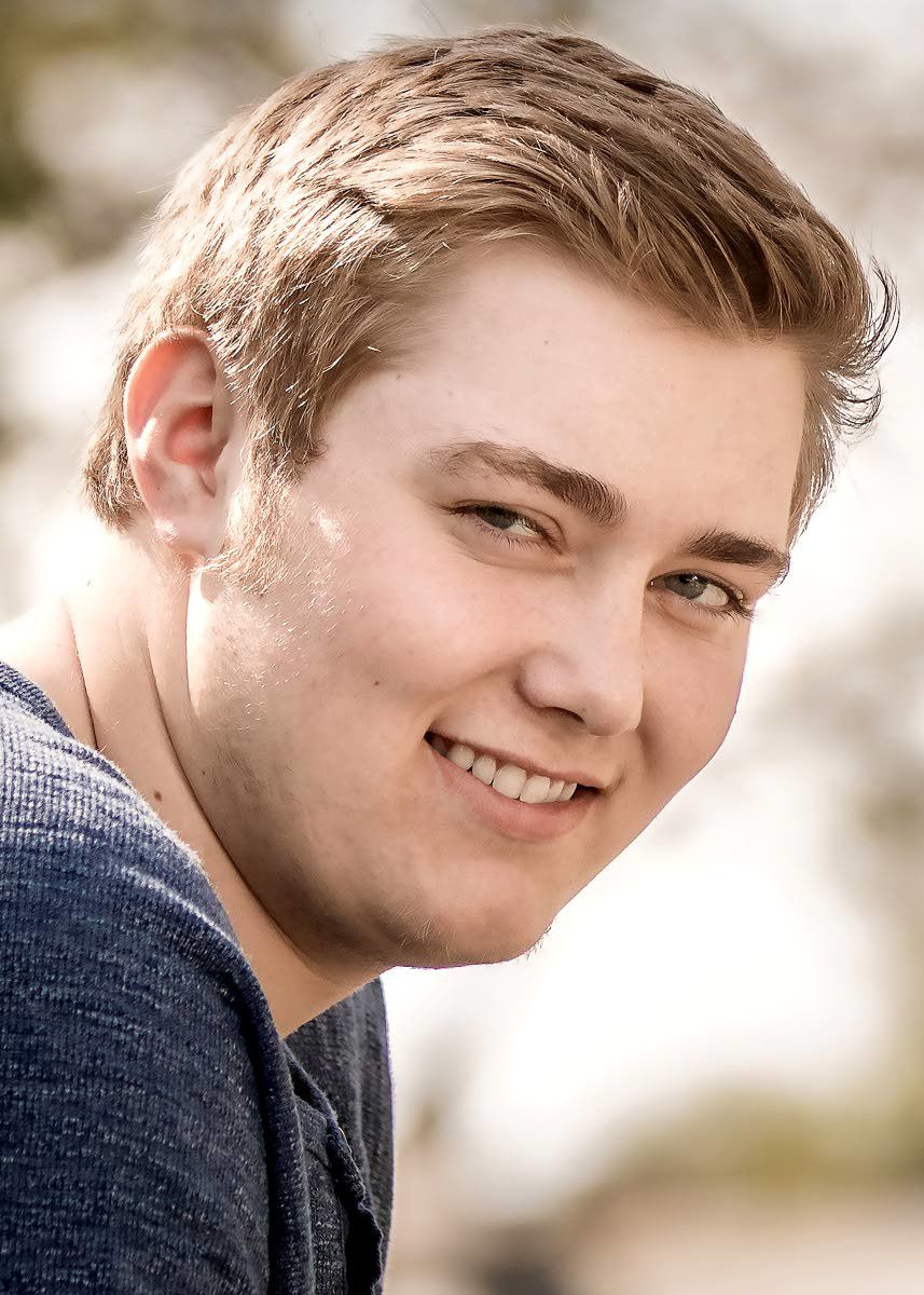 Jared Raymond Dykes