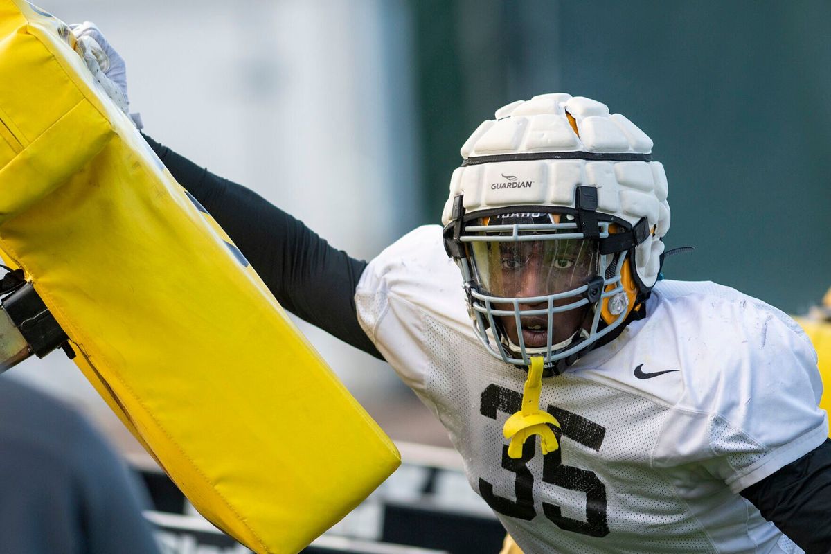 How does losing Bailey affect UI?