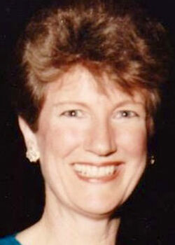 Jacqueline Neill Gehlen, 1940-2023