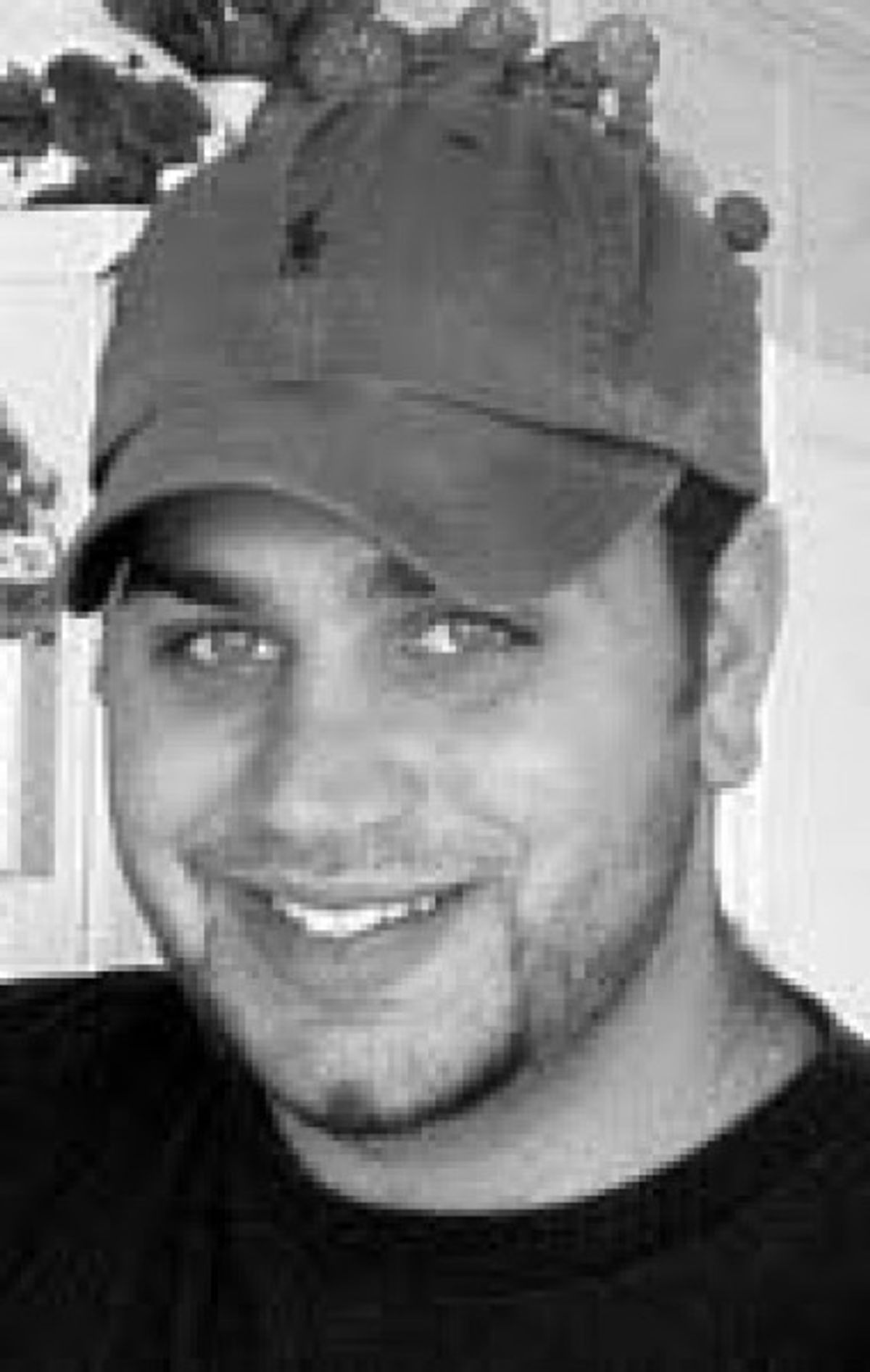 OBITUARY: Jeremy Thompson