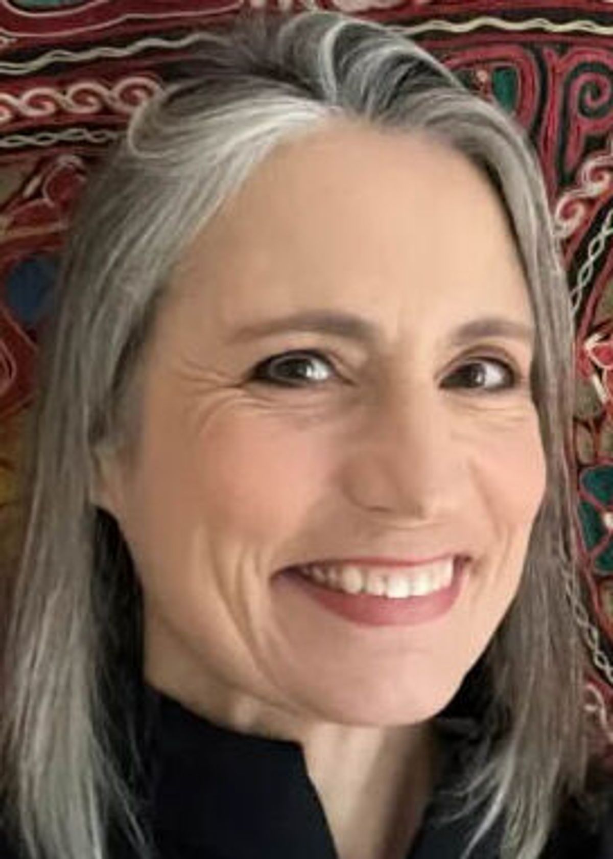 Fiona Hill: U.S. influence took a hit