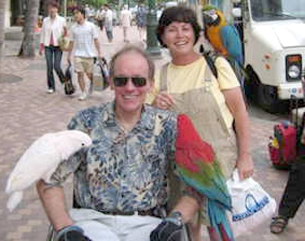 Russell T. Graham