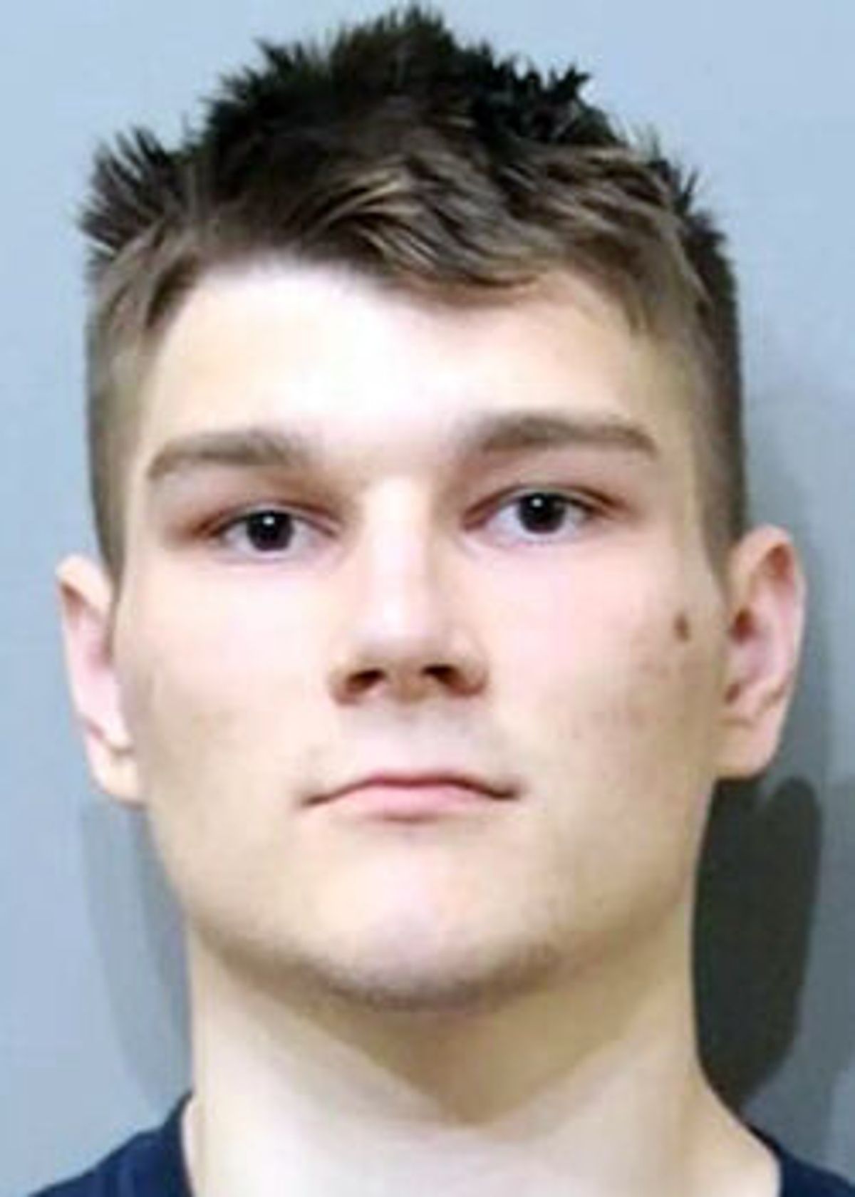 Genesee man, three others in Patriot Front take plea deals